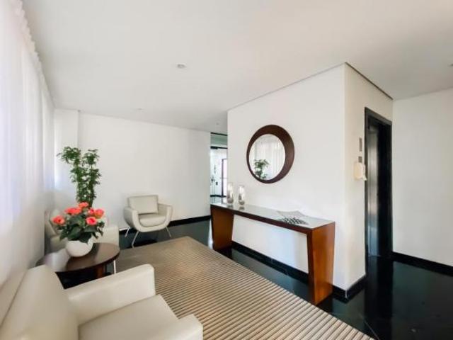 Funcional apartamento para venda em Santana com 4 quartos, sendo 2 suítes, 171m² julio silva#96HOR