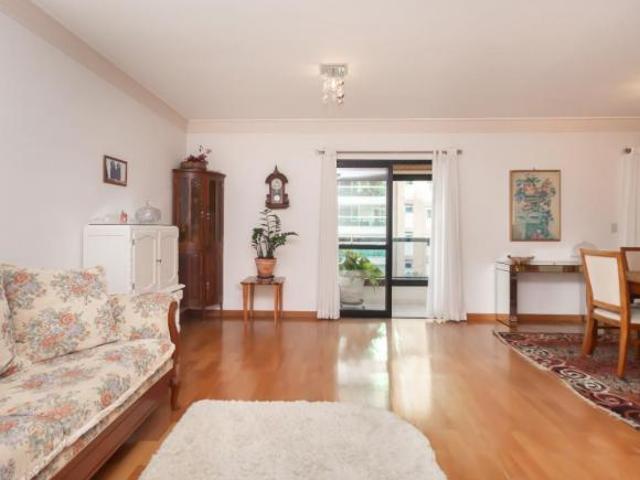 Elegante apartamento para venda em Santana com 4 quartos, sendo 2 suítes, 171m² silvanaalmeida#96H