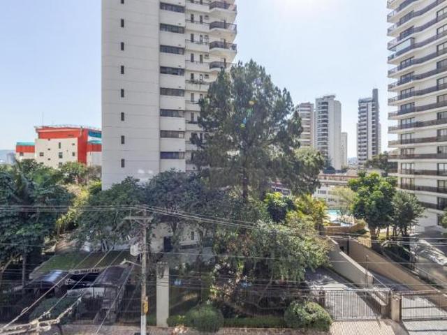Funcional apartamento para venda em Santana com 4 quartos, sendo 2 suítes, 182m² tiagobernini#N38P