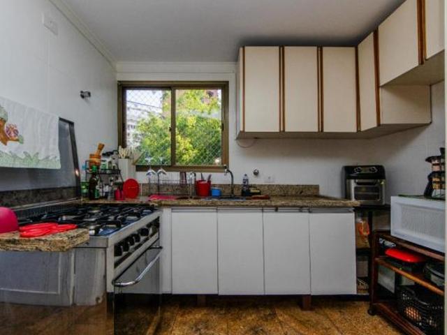 Agradável apartamento para venda em Santana com 4 quartos, sendo 4 suítes, 200m² irenealves#AWV8L