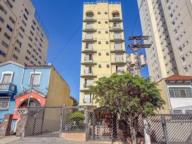 Sensacional apartamento para venda em Santana com 1 quarto, 34m² irenealves#AHUWF