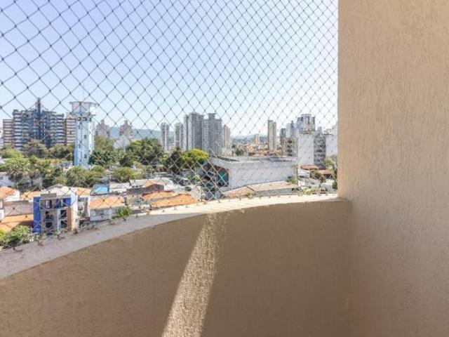 Funcional apartamento para venda em Santana com 1 quarto, 36m² lucasamorim#OBHML