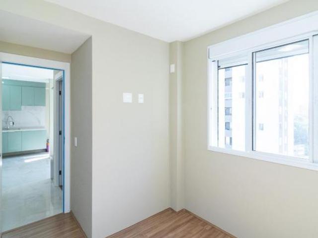 Imperdível apartamento para venda em Santana com 2 quartos, 38m² dorival junior#P4MCK
