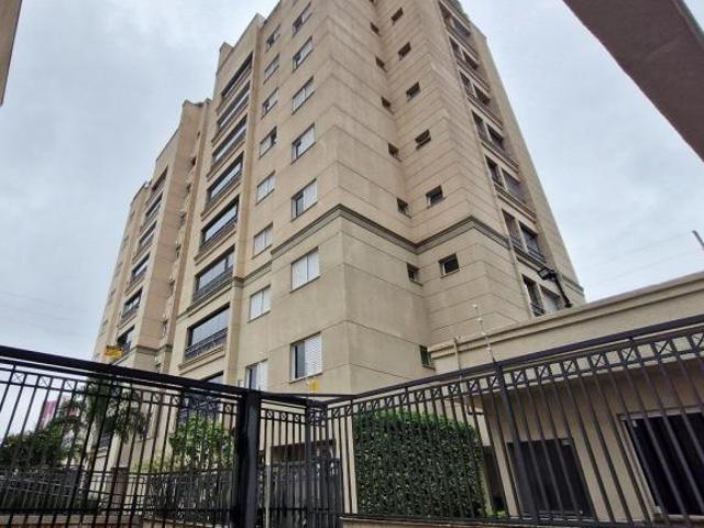 Deslumbrante apartamento para venda em Santana com 2 quartos, sendo 2 suítes, 103m²