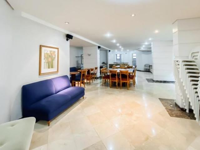 Agradável apartamento para venda em Santana com 3 quartos, sendo 3 suítes, 230m² viniciusqueiroz#4