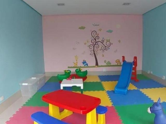Funcional apartamento para venda em Santana com 3 quartos, sendo 1 suíte, 72m² marlinunes#VFSH0