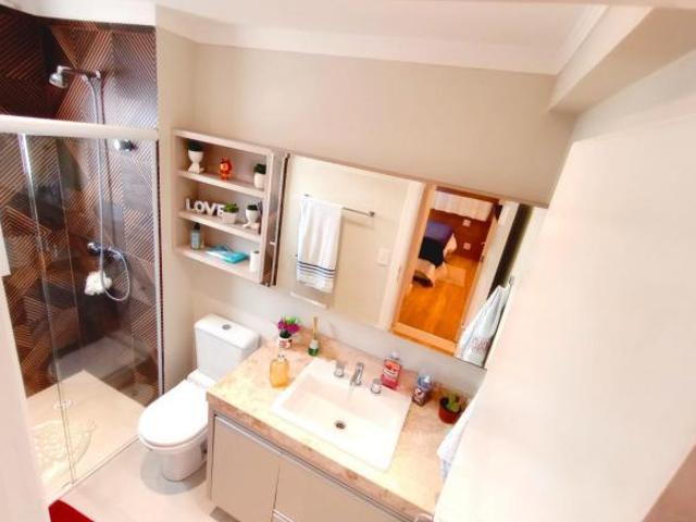 Funcional apartamento para venda em Santana com 3 quartos, sendo 1 suíte, 93m² lucasamorim#5B6JL