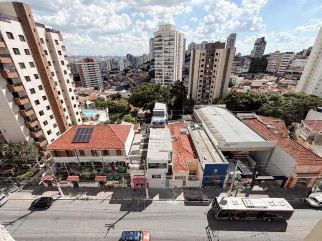 Deslumbrante apartamento para venda em Santana com 3 quartos, sendo 1 suíte, 100m² marlinunes#MNM1