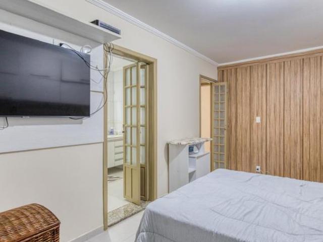 Versátil apartamento para venda em Santana com 3 quartos, sendo 1 suíte, 109m² renan teixeira#39J5