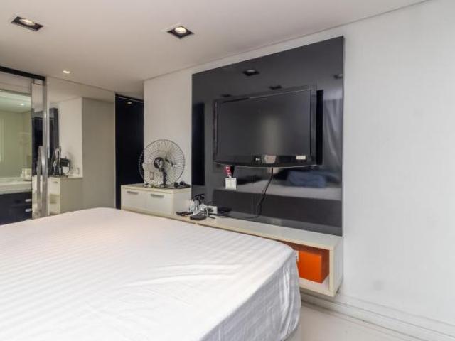 Funcional apartamento para venda em Santana com 3 quartos, sendo 1 suíte, 117m² lucasamorim#WVEIO