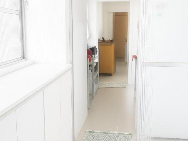 Versátil apartamento para venda em Santana com 3 quartos, sendo 1 suíte, 159m² margaridacardoso#RY