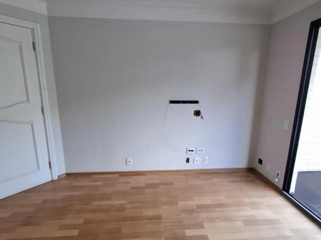 Aconchegante apartamento para venda em Santo Amaro com 3 quartos, sendo 1 suíte, 87m²