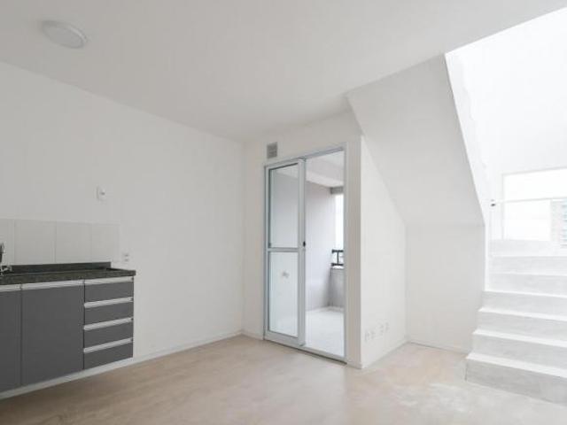 Funcional apartamento para venda em Sacomã com 1 quarto, 81m²