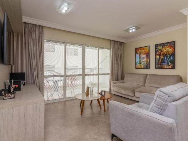 Funcional apartamento para venda em Saúde com 3 quartos, sendo 1 suíte, 115m² remaxares#O49XK