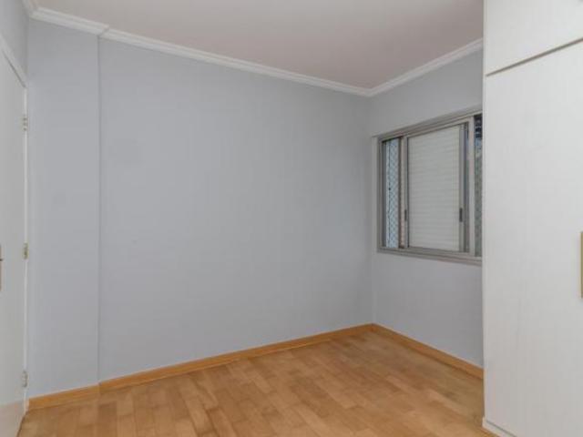 Versátil apartamento para venda em Sumarezinho com 3 quartos, 97m² samuelmisiuk#H1RY9