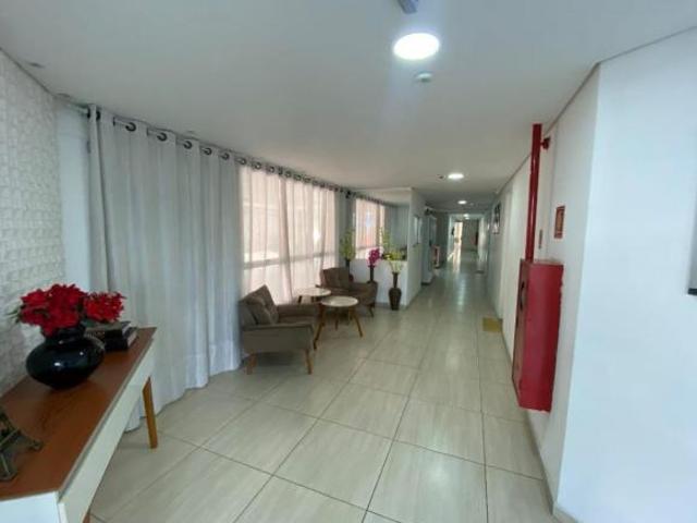 Elegante apartamento tipo para venda com 2 quartos, sendo 1 suíte, 51m² verti#LQOVD