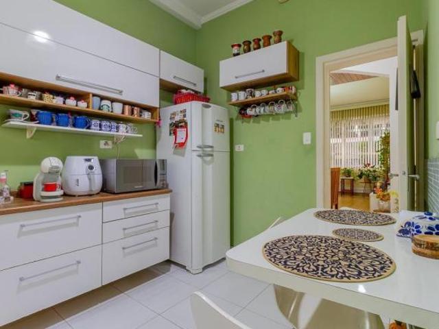 Deslumbrante apartamento para venda em Bela Vista com 3 quartos, 101m² remaxfront#EV1SX