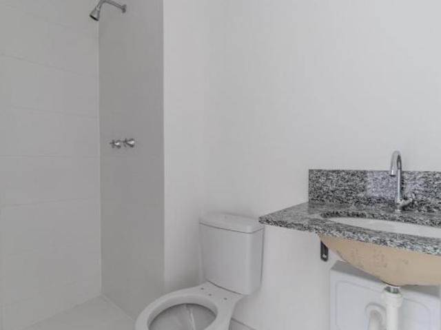 Versátil apartamento para venda em Campininha com 1 quarto, 46m² ritamigliorini#VBETO