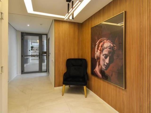 Funcional apartamento para venda em Perdizes com 2 quartos, 39m² mlimaoscar#3UCO7