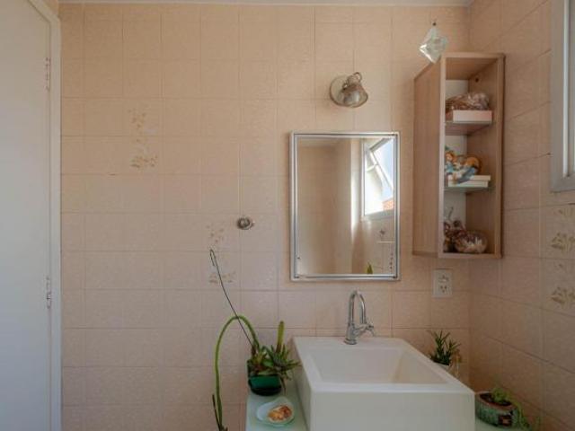 Elegante apartamento tipo para venda em Santana com 1 quarto, 49m² mlimaoscar#VWWM0