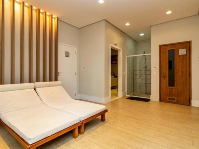 Imperdível apartamento para venda em Vila Cordeiro com 1 quarto, 36m² remaxares#87OBS