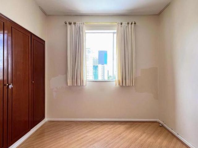Confortável apartamento para venda em Vila Clementino com 2 quartos, 72m² remaxares#17GW1