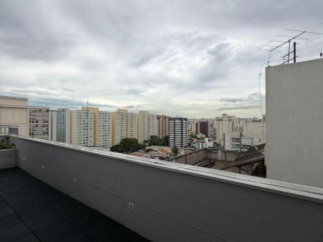 Elegante apartamento para venda em Saúde com 1 quarto, 34m² jaquelinealiaga#6CYCS