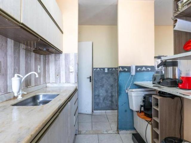 Funcional apartamento para venda em Vila das Belezas com 3 quartos, 60m² cesarnishioka#LHMHJ