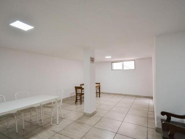 Deslumbrante apartamento para venda em Vila Mariana com 2 quartos, 58m² felipearanha#KB5AQ