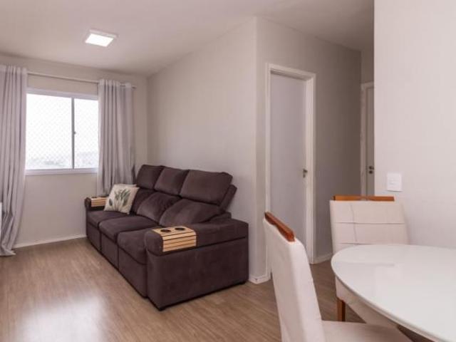 Excelente apartamento para venda em Vila Nova Cachoeirinha com 2 quartos, 45m²