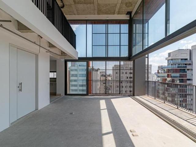 Funcional apartamento para venda em Vila Nova Conceição com 4 quartos, sendo 3 suítes, 296m²
