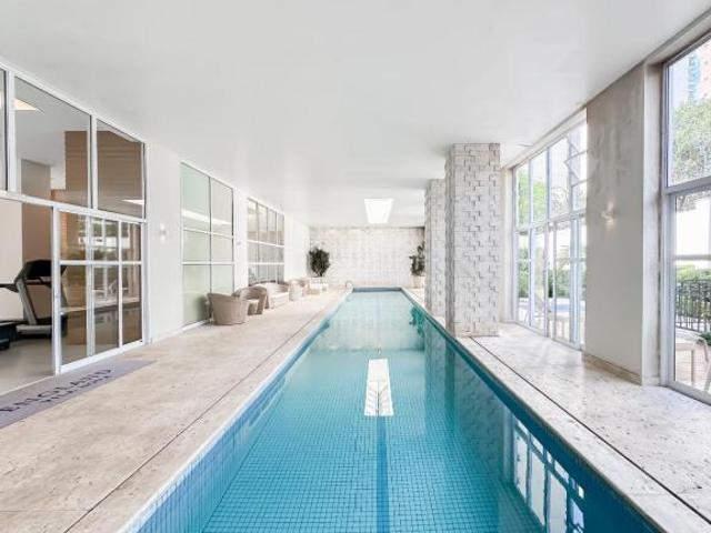 Funcional apartamento para venda em Vila Nova Conceição com 4 quartos, sendo 4 suítes, 246m² renat