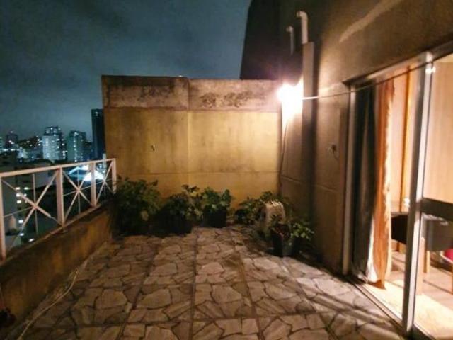 Atraente duplex para venda em Consolação com 2 quartos, 80m² urban#ZN5IY