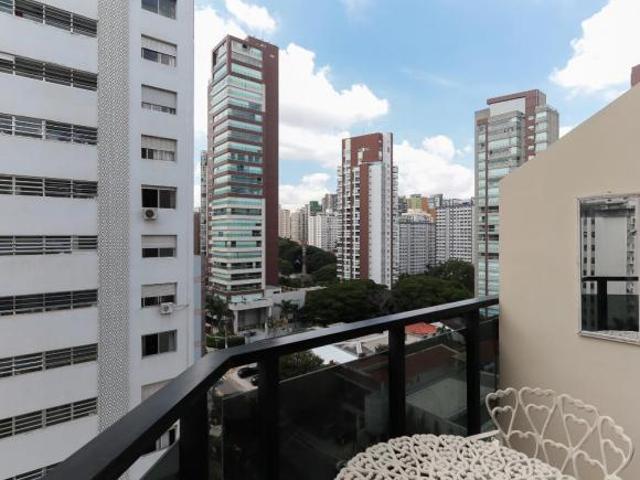 Versátil duplex para venda em Paraíso com 1 quarto, 55m² remaxfront#UNDYI