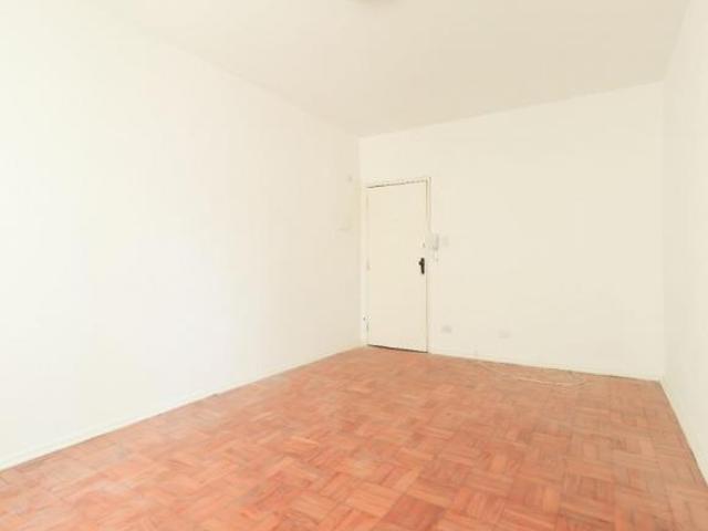 Espetacular kitnet para venda em Vila Buarque com 1 quarto, 22m²
