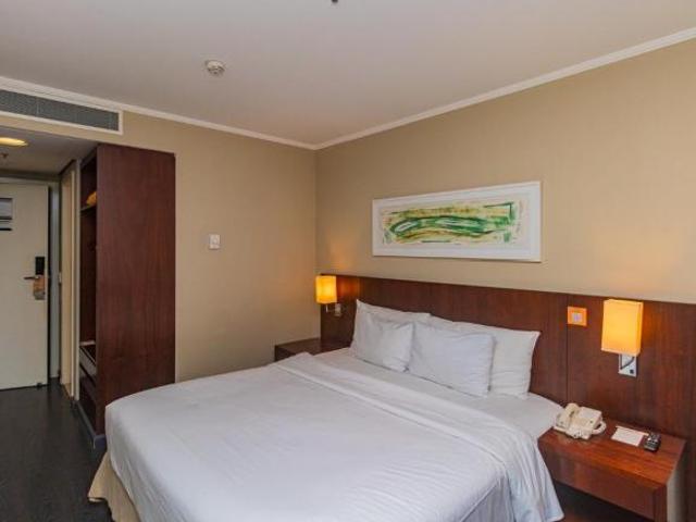 Funcional loft para venda em Chácara Santo Antônio Zona Sul com 1 quarto, sendo 1 suíte, 21m² th