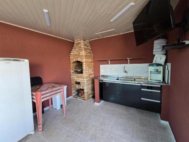 Agradável sobrado para venda em Baeta Neves com 3 quartos, sendo 3 suítes, 300m² urban#JWJVF