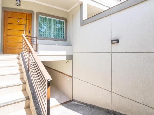 Confortável sobrado para venda em Chácara Inglesa com 3 quartos, sendo 1 suíte, 364m² leilaricci#6
