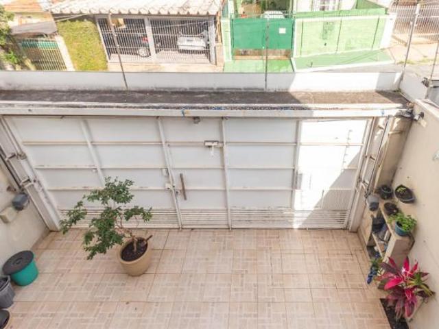 Excelente sobrado para venda em Chácara Inglesa com 3 quartos, sendo 3 suítes, 180m² fabiodantas#I