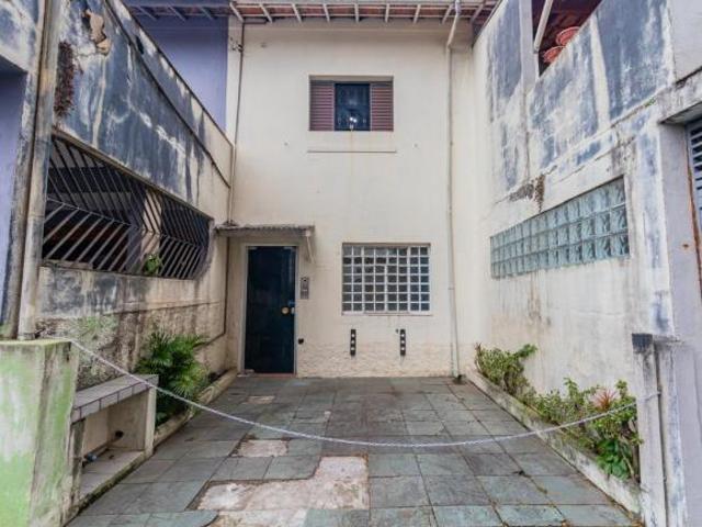 Funcional sobrado para venda em Chácara Santo Antônio Zona Sul com 2 quartos, 97m²
