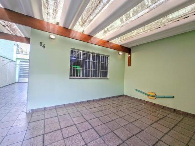 Excelente sobrado para venda em Chora Menino com 3 quartos, sendo 1 suíte, 187m² palmira magalhaes