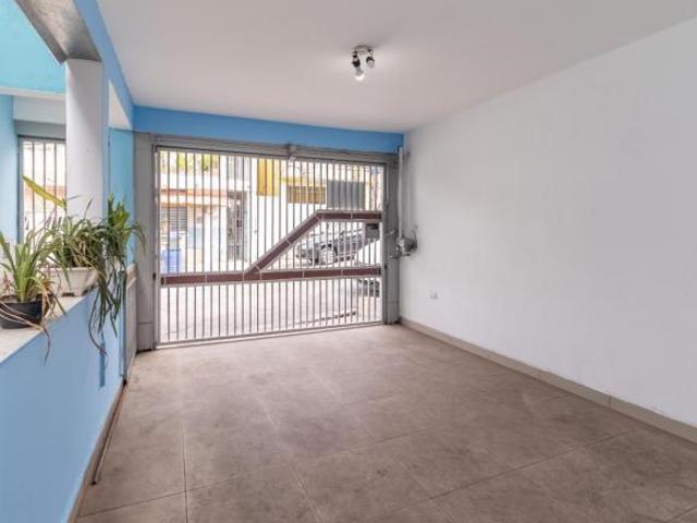 Sensacional sobrado para venda em Conjunto Residencial Jardim Canaã com 3 quartos, 120m²