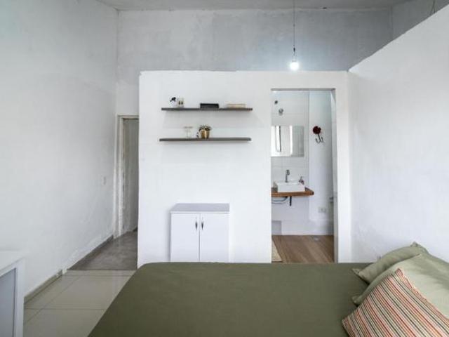Versátil sobrado para venda em Freguesia do Ó com 4 quartos, sendo 2 suítes, 246m² leilaricci#CD09