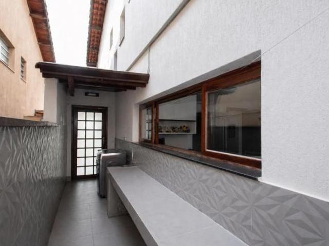 Imperdível sobrado para venda em Freguesia do Ó com 3 quartos, sendo 1 suíte, 138m² michelecandido