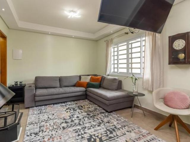 Aconchegante sobrado para venda em Ipiranga com 3 quartos, sendo 2 suítes, 125m²