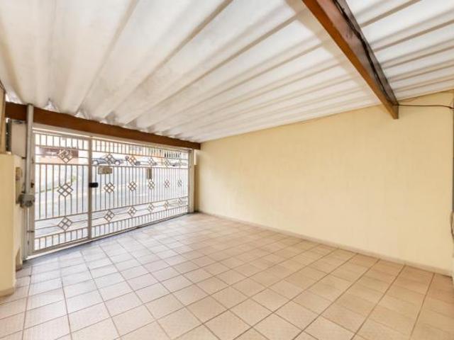 Versátil sobrado para venda em Jardim Felicidade Zona Oeste com 2 quartos, 91m² leilaricci#F57WT