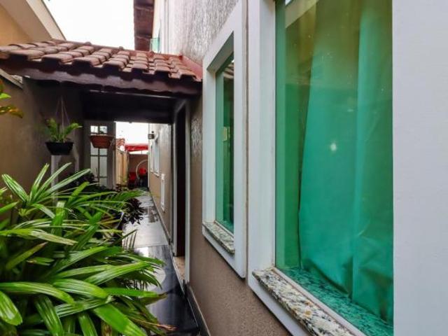 Atraente sobrado para venda em Jardim Felicidade Zona Oeste com 3 quartos, sendo 1 suíte, 200m²