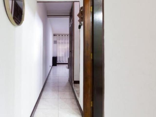 Funcional sobrado para venda em Jardim Marisa com 3 quartos, sendo 1 suíte, 174m²