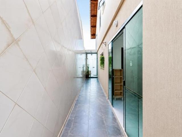 Elegante sobrado para venda em Jardim São José Zona Norte com 3 quartos, sendo 1 suíte, 110m² ca