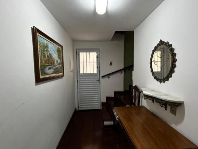 Funcional sobrado para venda em Jardim São Paulo Zona Norte com 3 quartos, sendo 3 suítes, 203m²